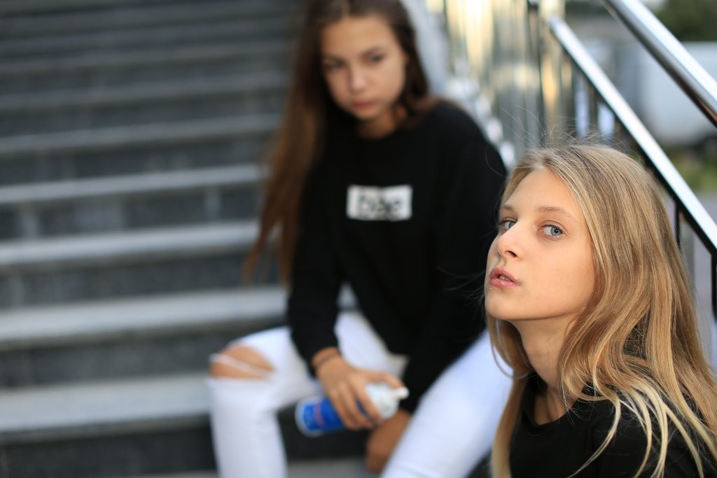 Picture of Anya Volkova