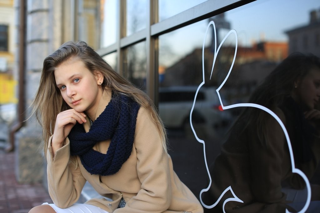 Picture of Anya Volkova