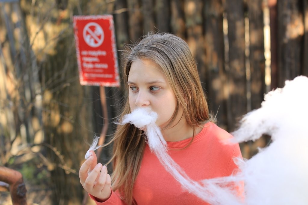 Picture of Anya Volkova