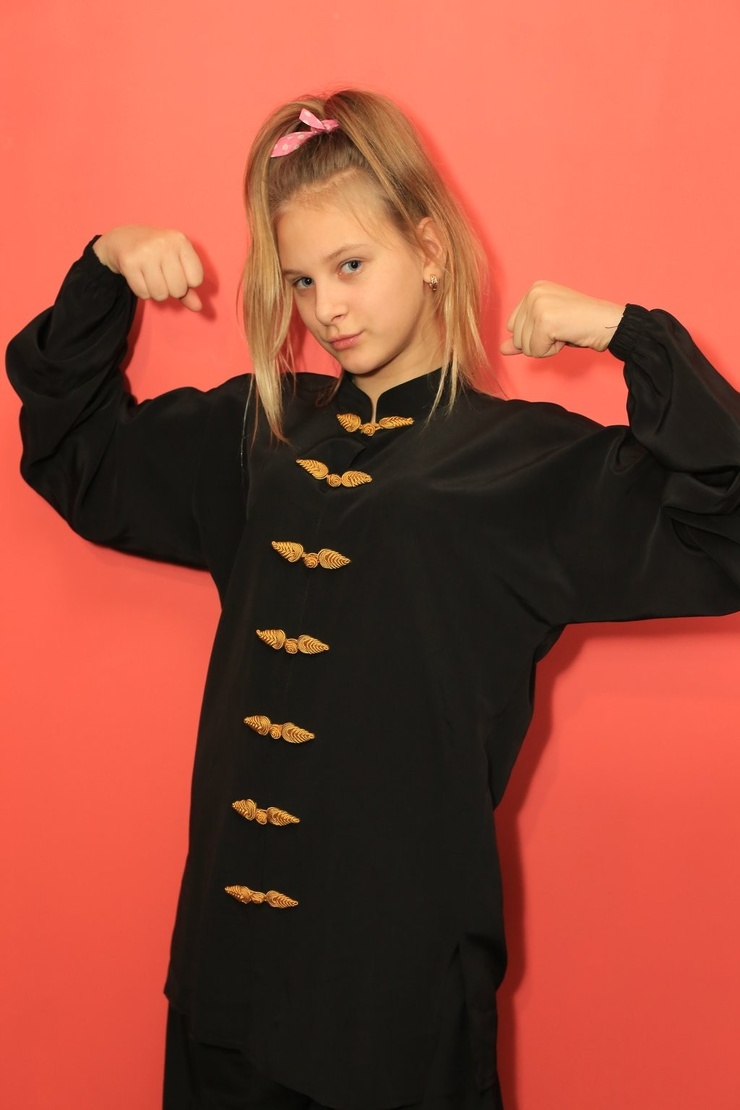 Picture of Anya Volkova