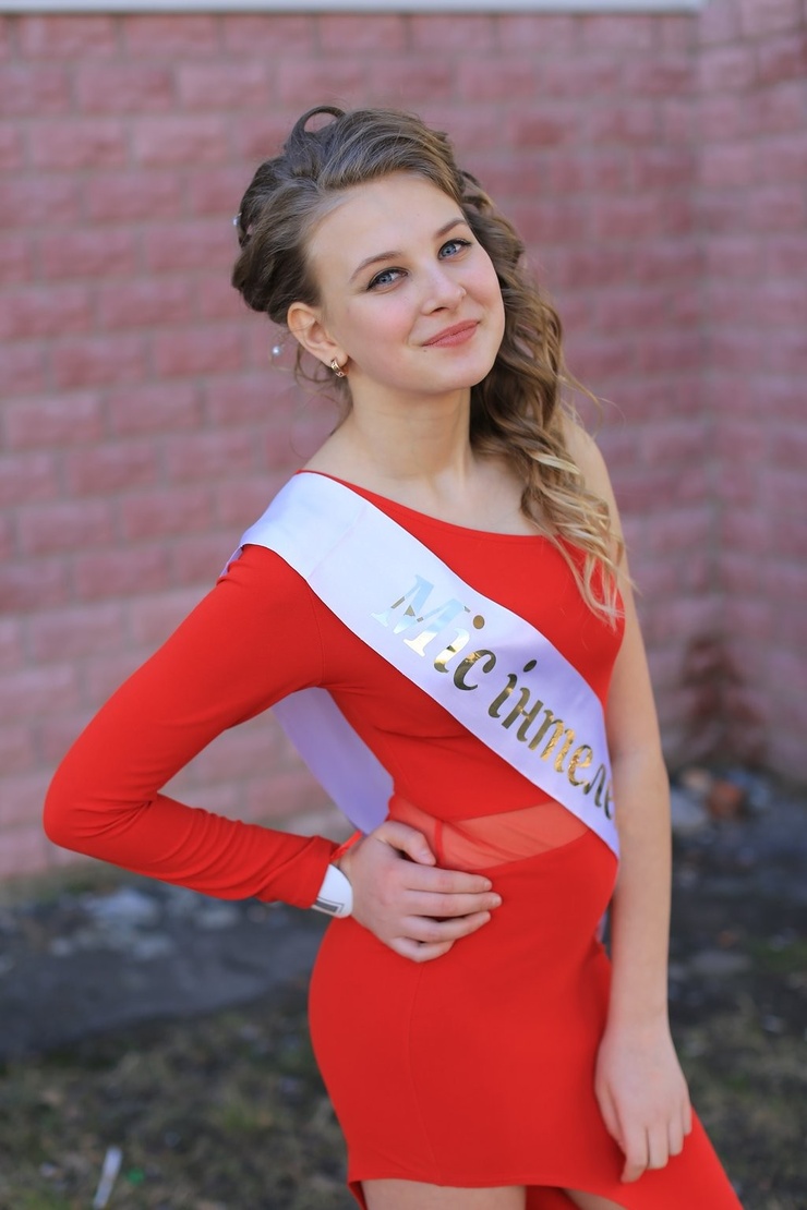 Picture of Anya Volkova