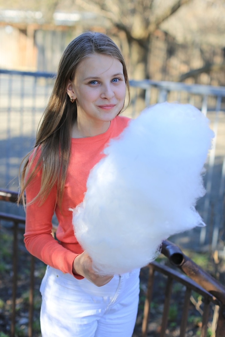 Picture of Anya Volkova