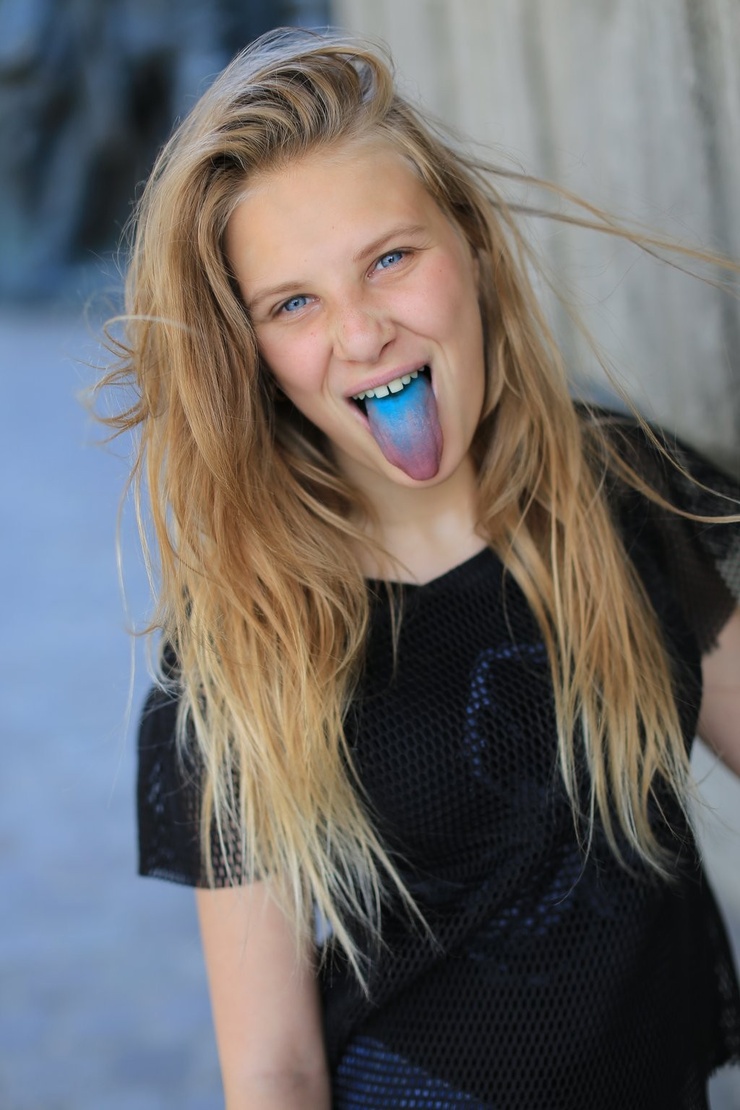 Picture of Anya Volkova