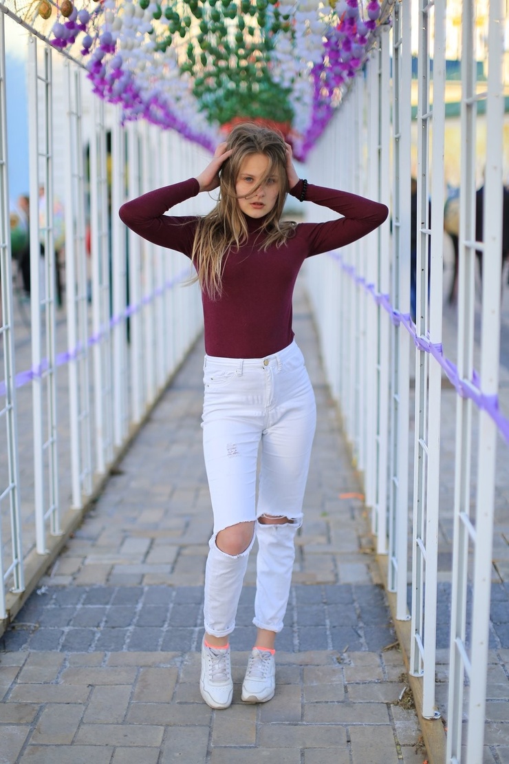 Image of Anya Volkova