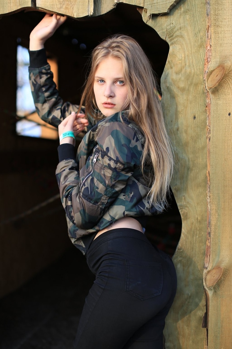 Picture of Anya Volkova