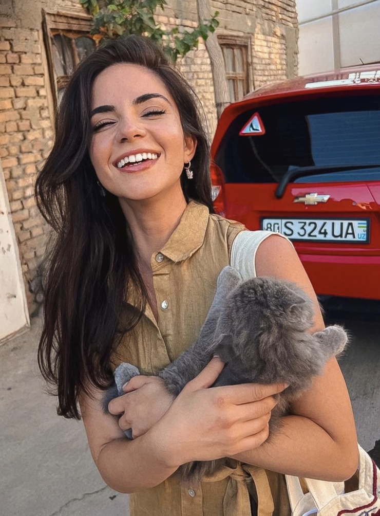 Nastasia Yakoub picture