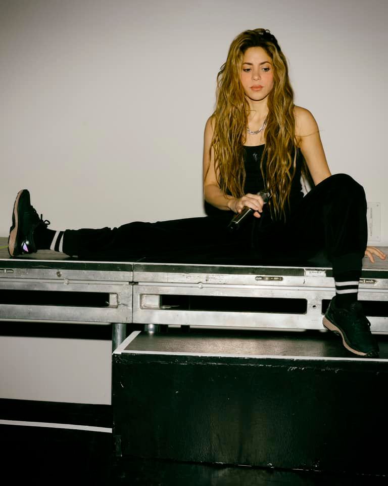 Picture of Shakira