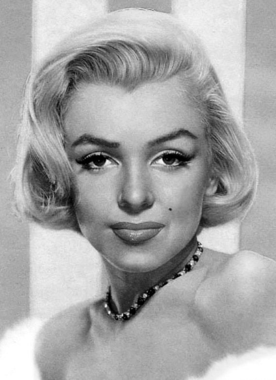 Marilyn Monroe
