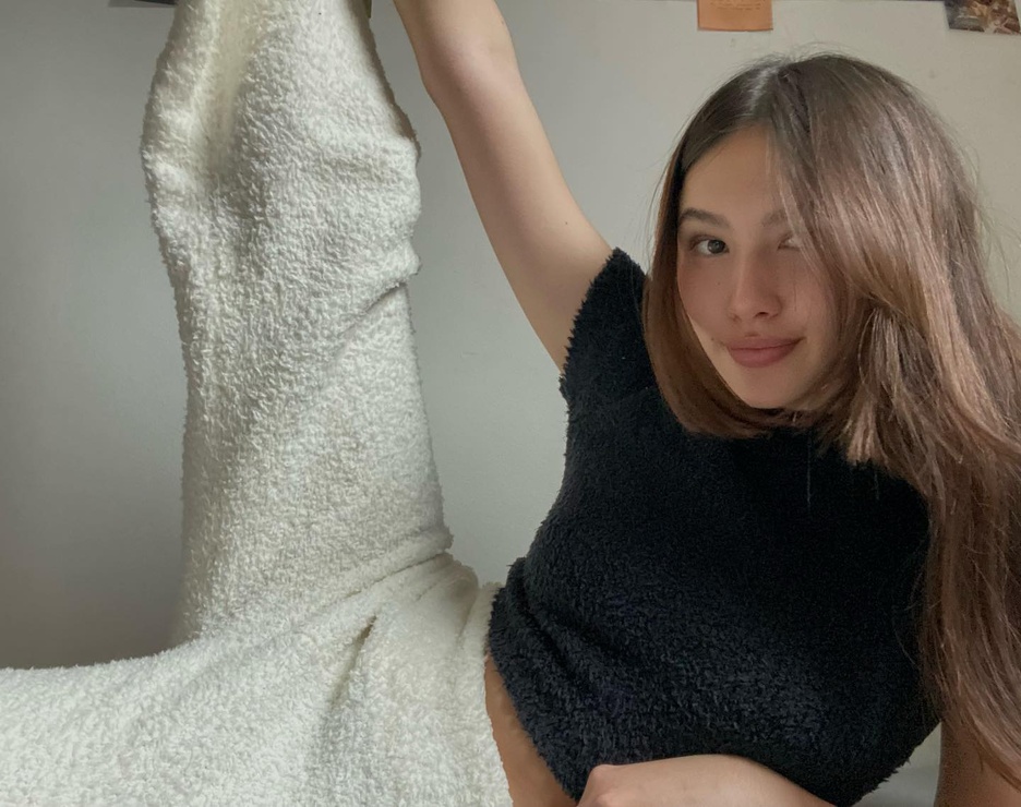 Picture of Sophie Lin