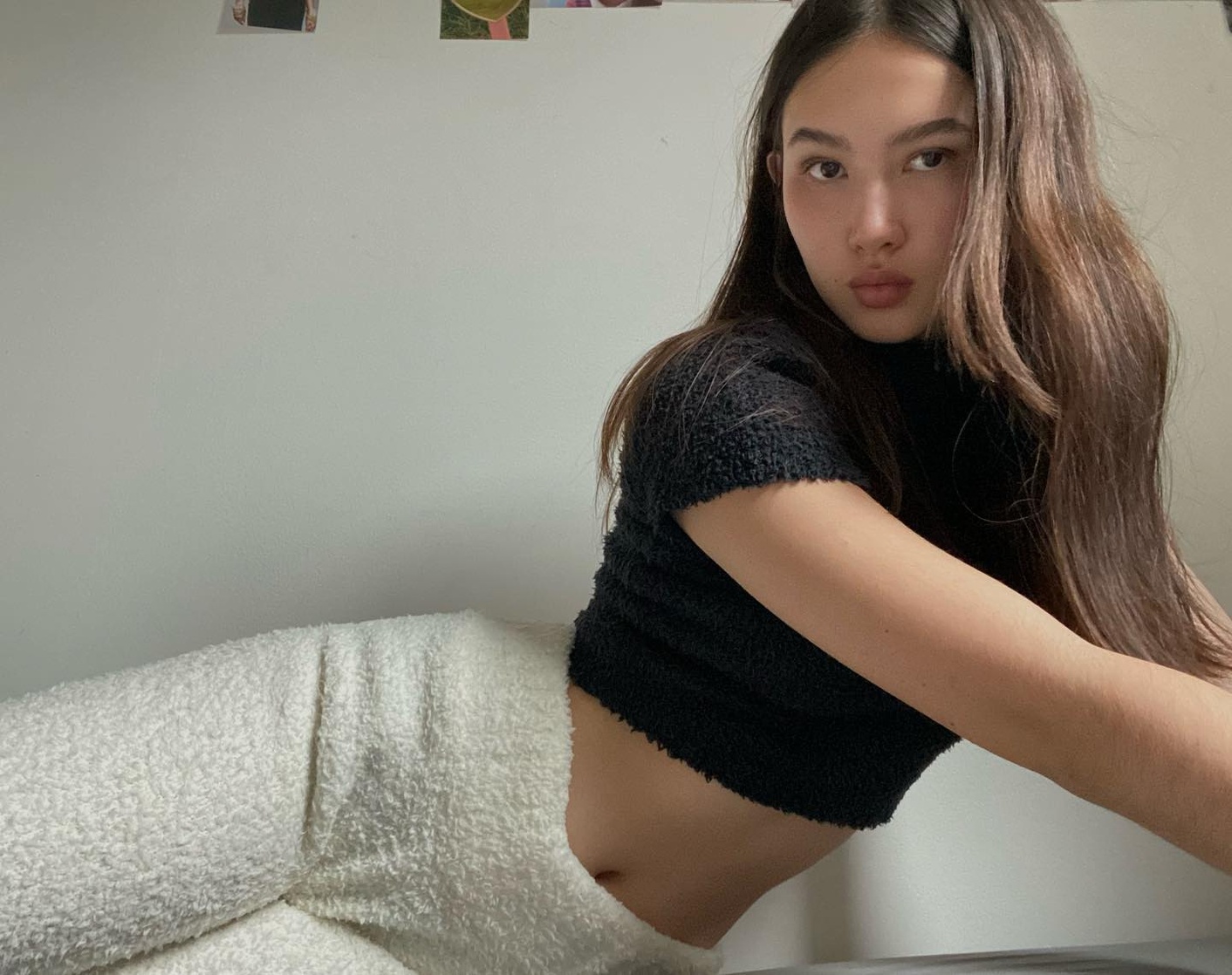 Picture of Sophie Lin