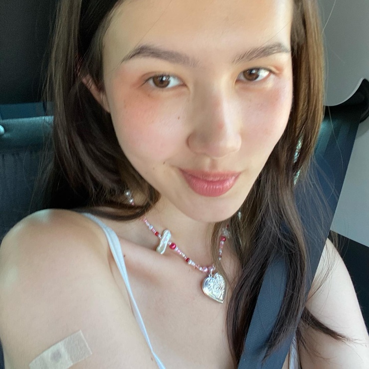 Picture of Sophie Lin