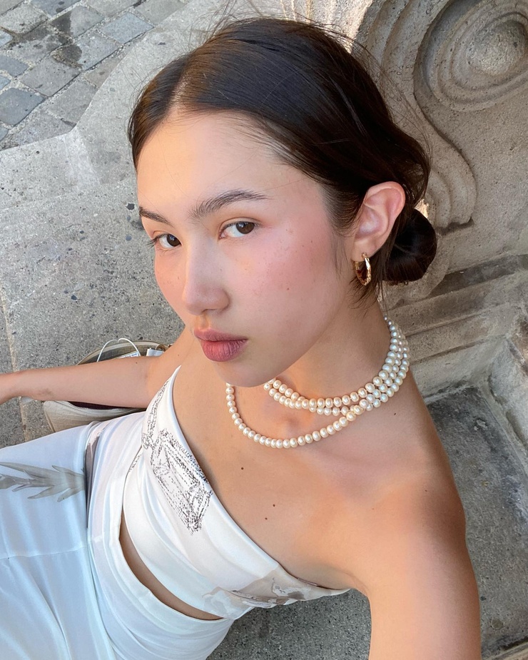 Picture of Sophie Lin