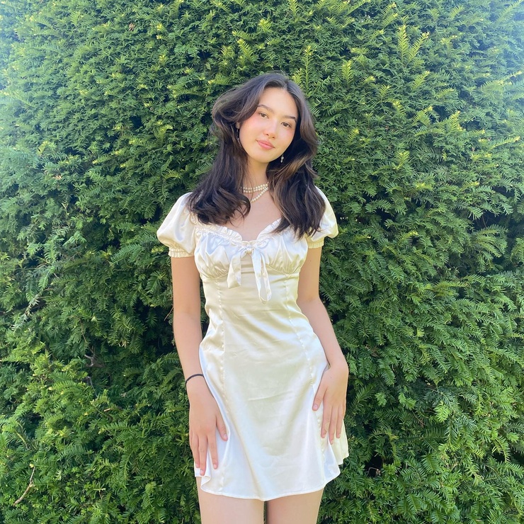 Picture of Sophie Lin