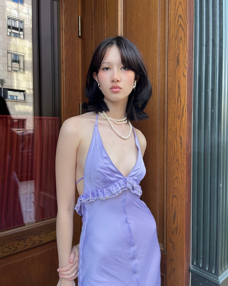 Picture of Sophie Lin