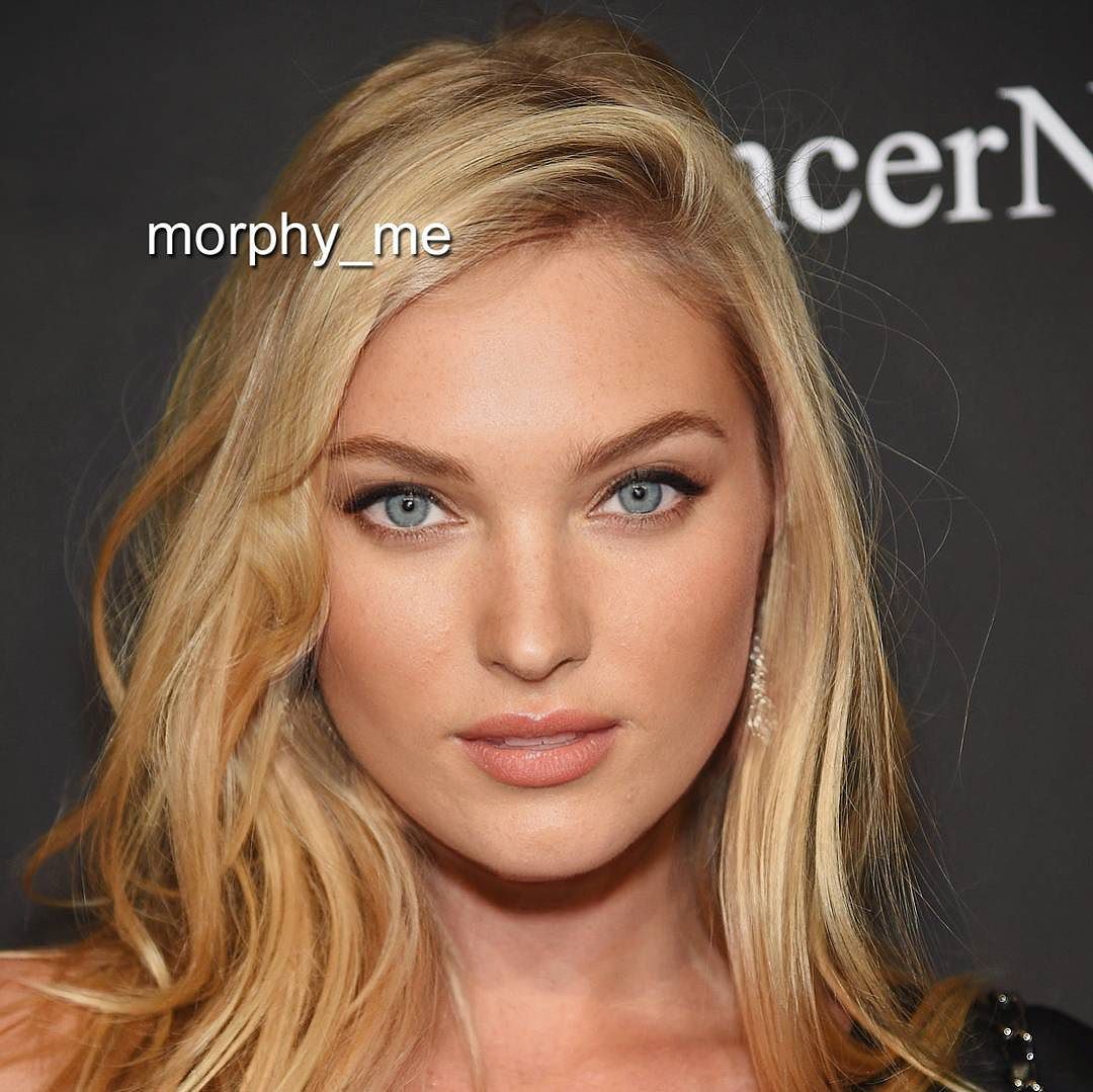Candice Swanepoel picture