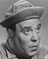 Picture of Joe Besser