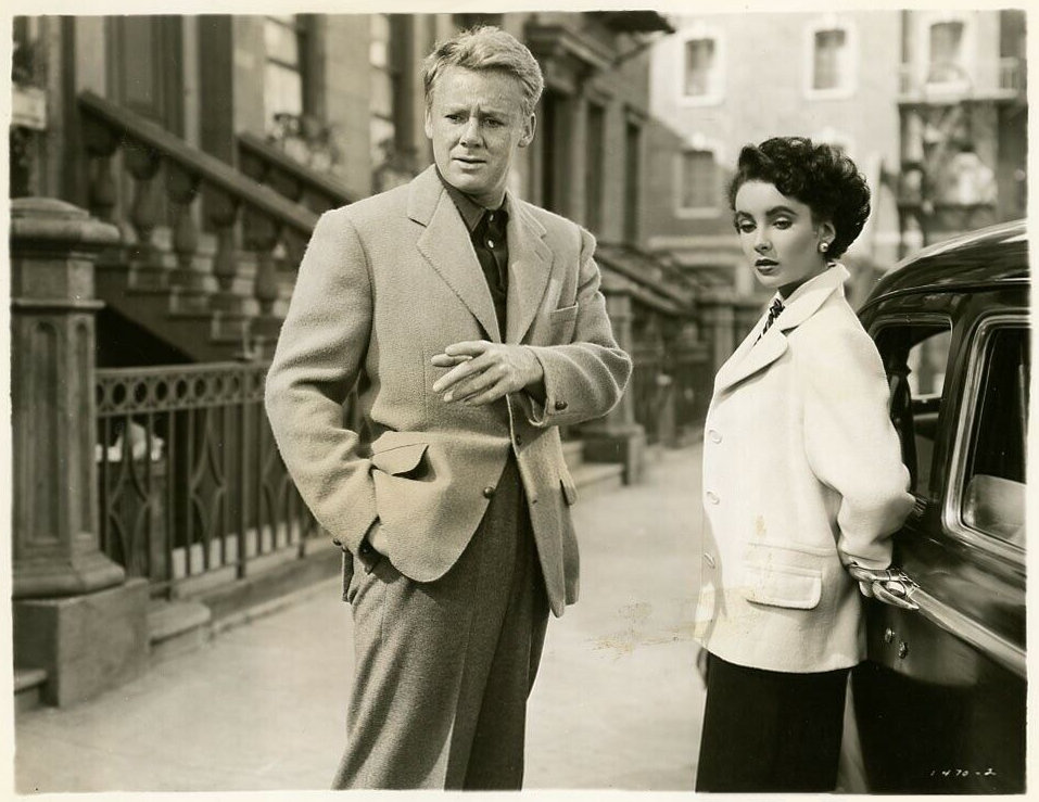 Picture of The Last Time I Saw Paris (1954)