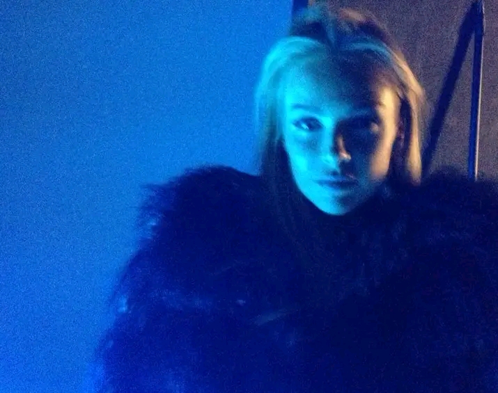 Picture of Magdalena Mielcarz