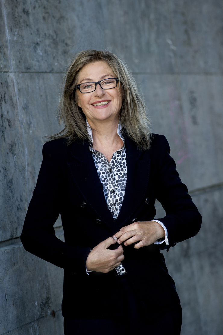 Picture of Ingrid Mülleder