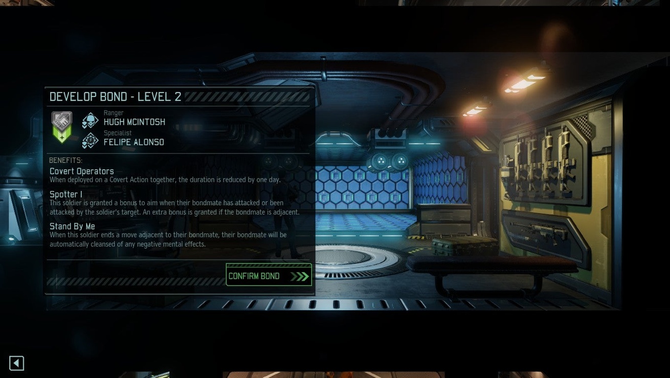 Picture of XCOM 2: War of the Chosen