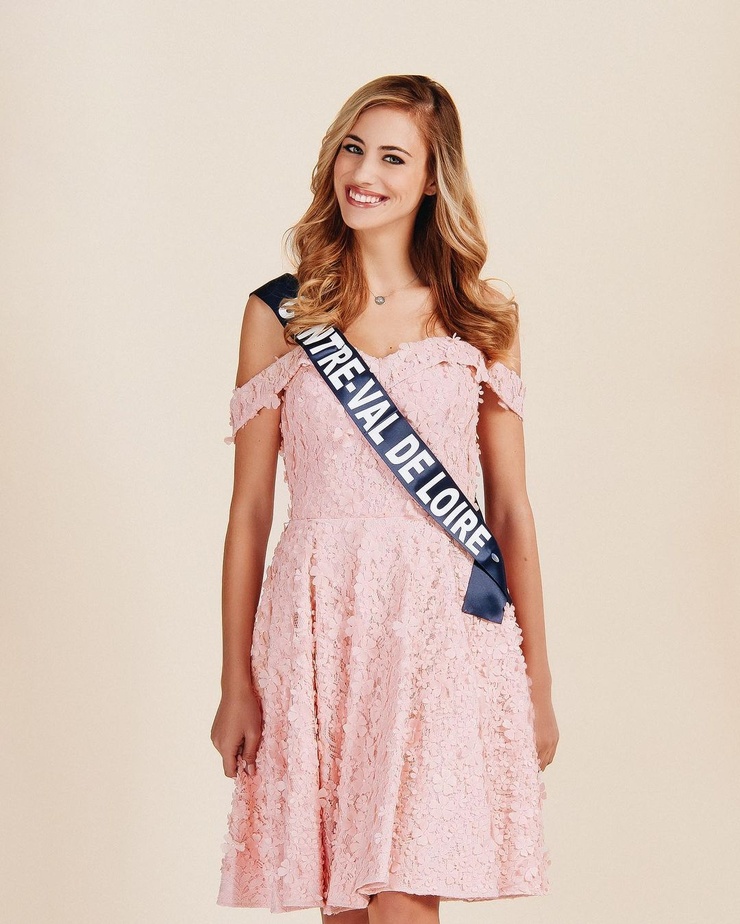 Picture of Jade Simon-Abadie