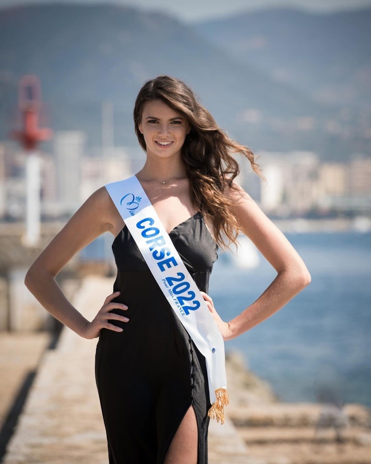 Picture of Orianne Méloni