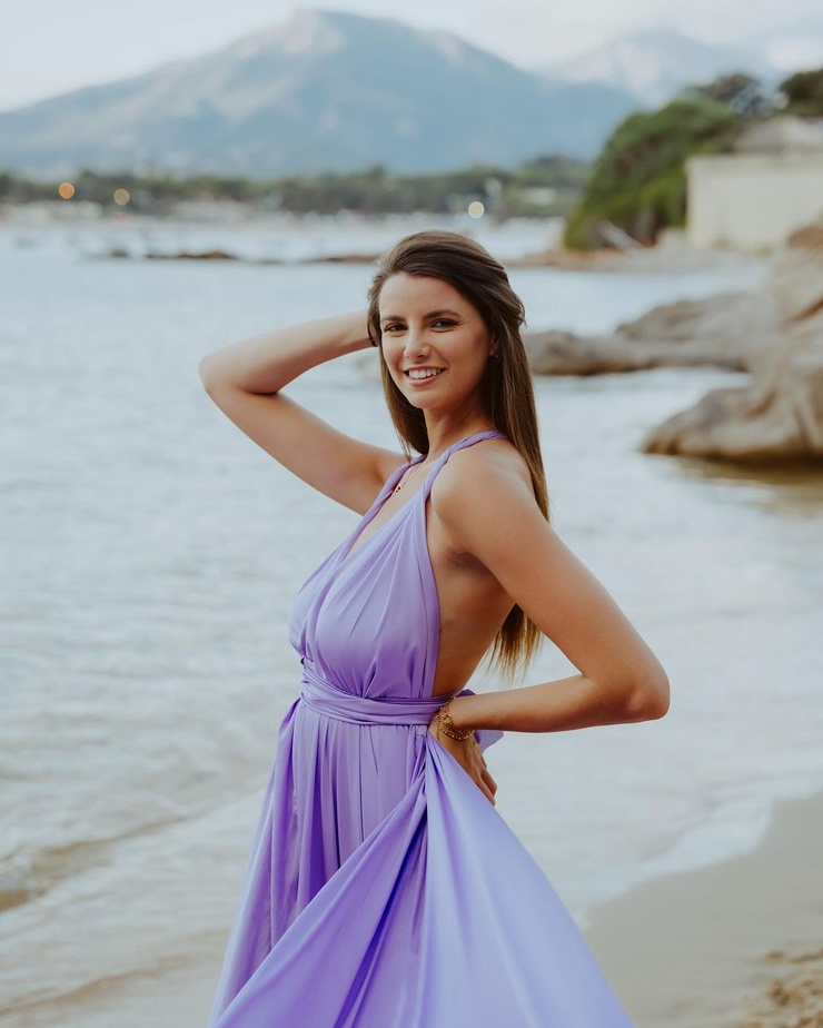 Picture of Orianne Méloni