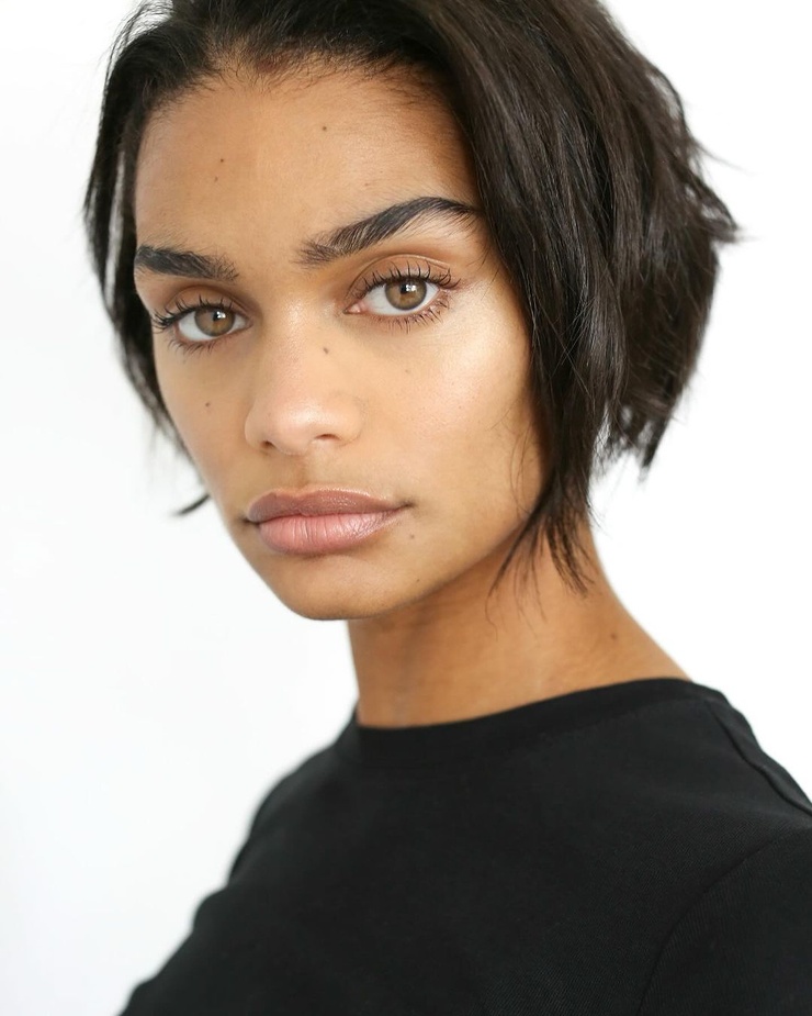 Picture of Ashleigh Baugh