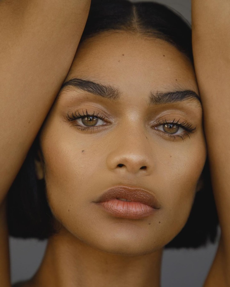 Ashleigh Baugh image