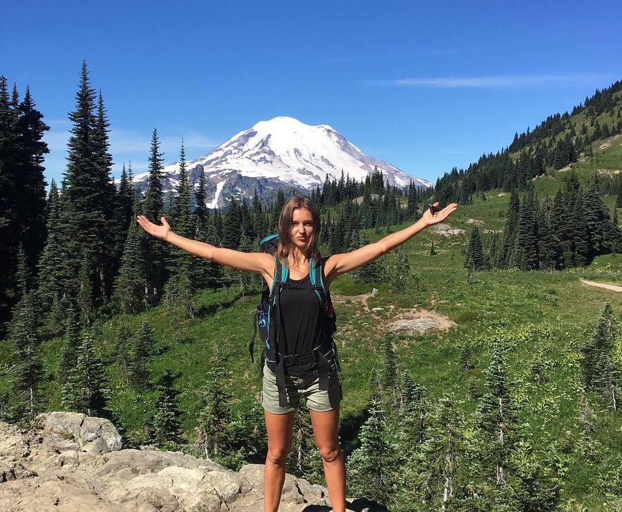 Picture of Rachel Cook