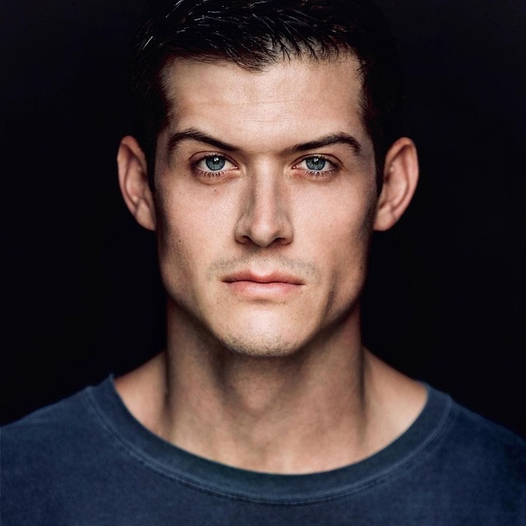 Picture of Kellan Rhude