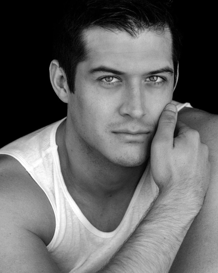 Picture of Kellan Rhude