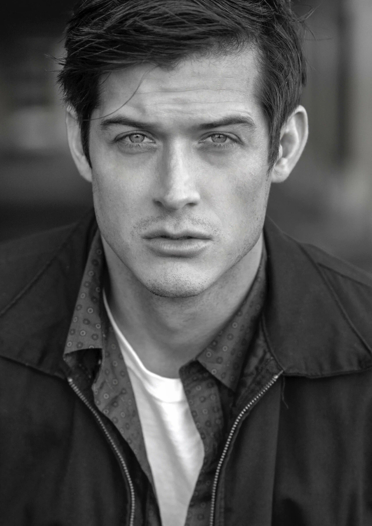 Picture of Kellan Rhude