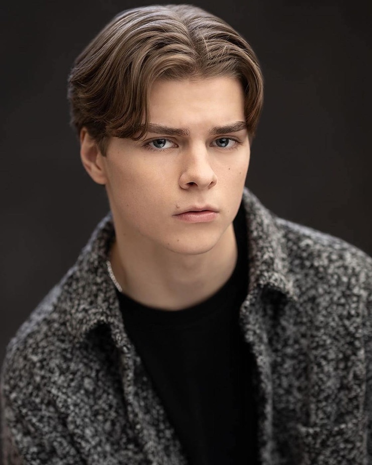 Picture of River Codack