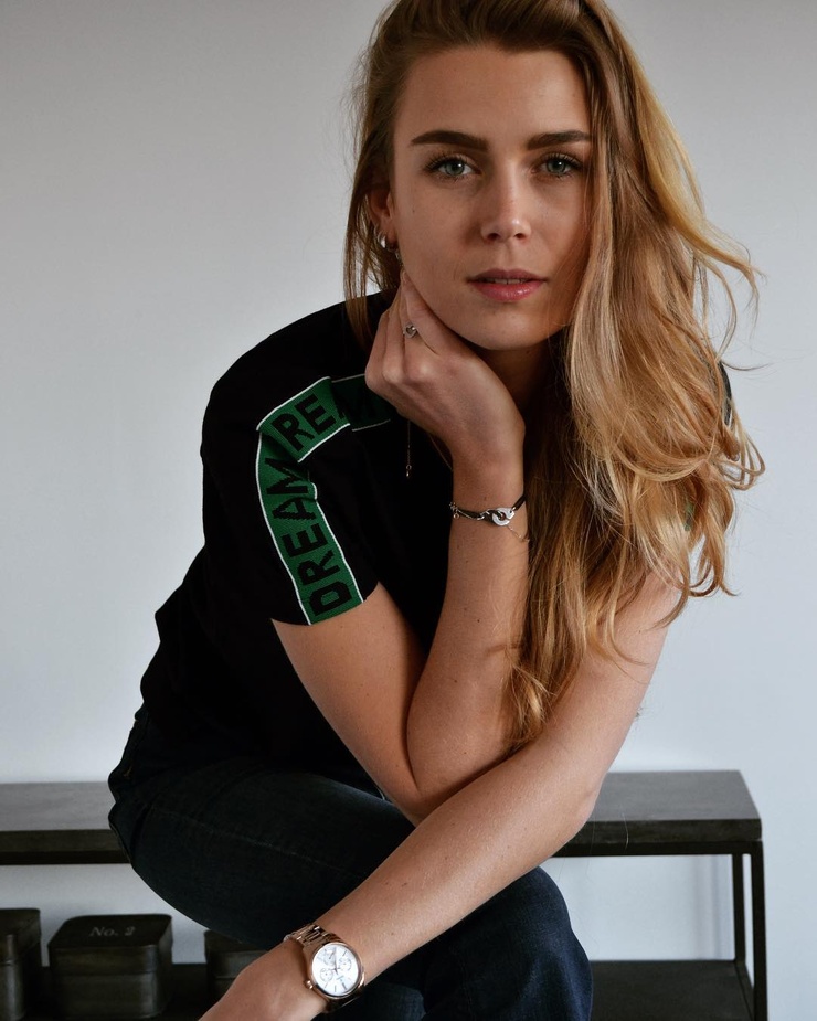 Picture of Alice Querette