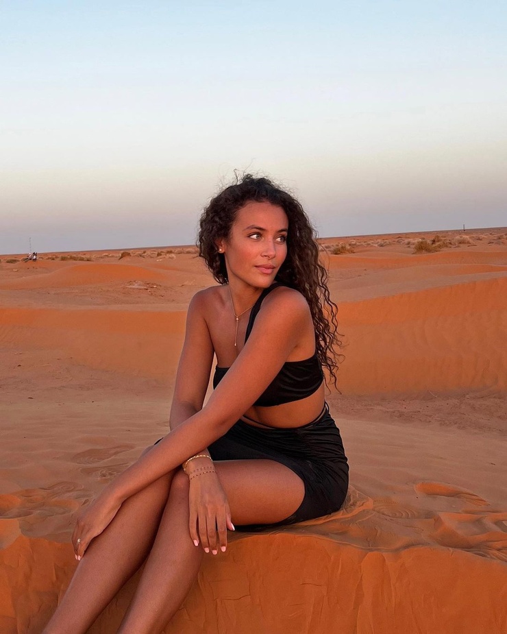 Picture of Illana Barry