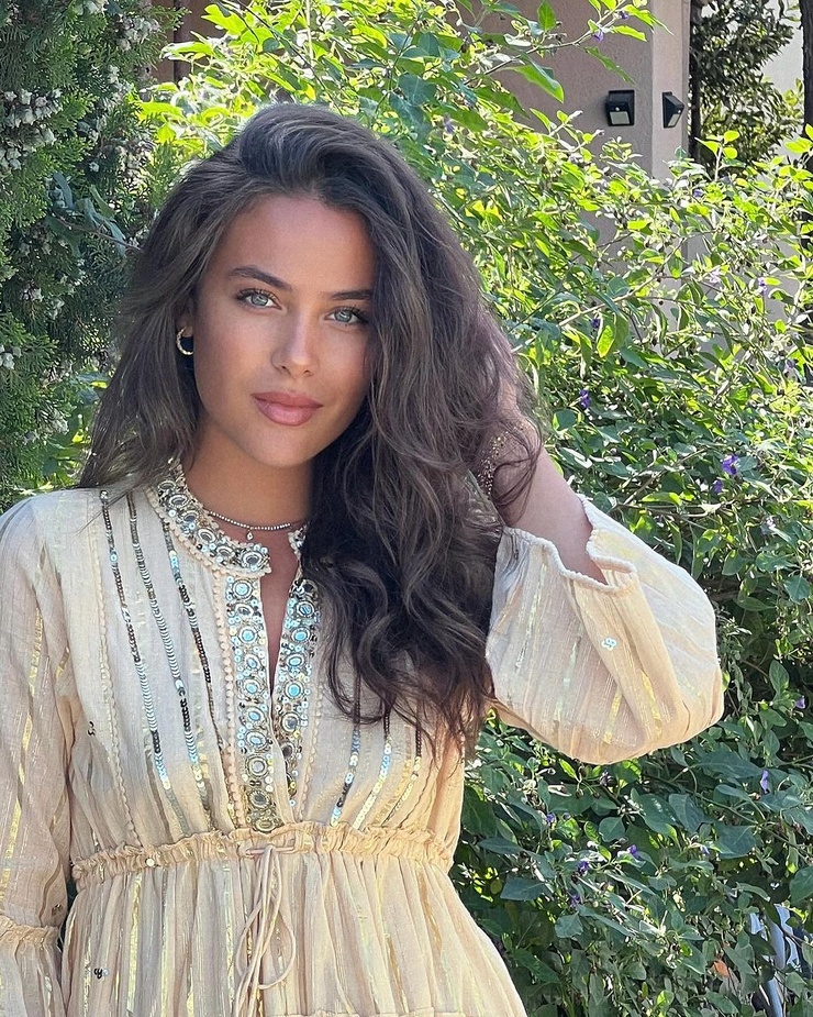 Picture of Illana Barry