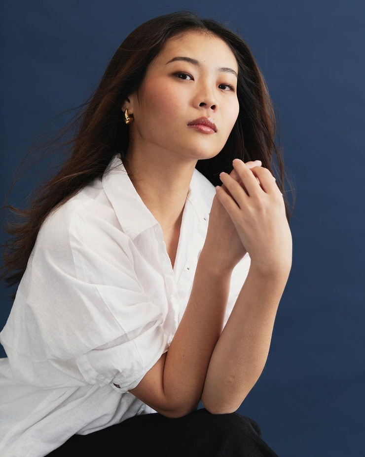 Picture of Valerie Loo