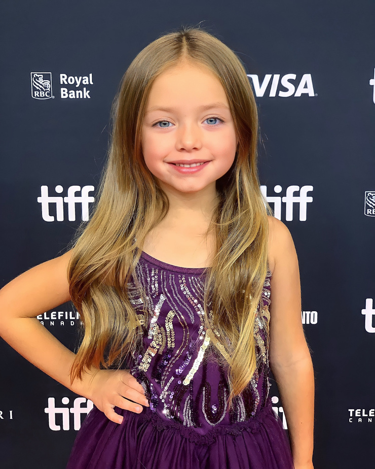 Picture of Emily Mitchell