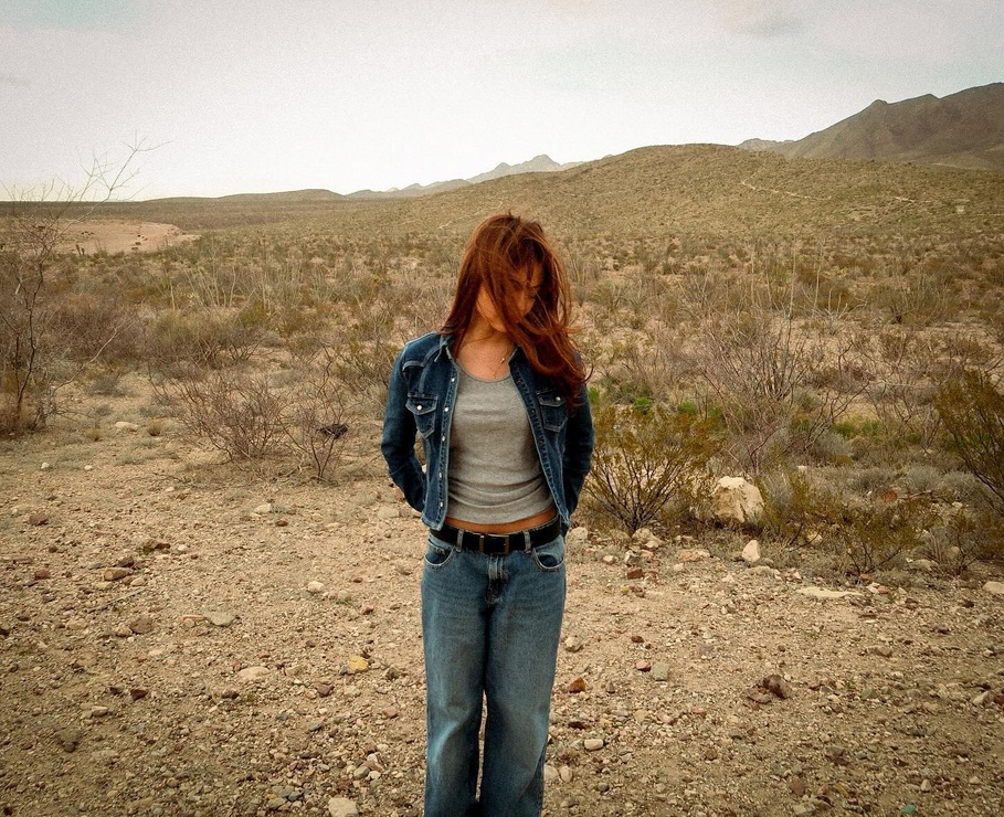 Nailea Devora picture