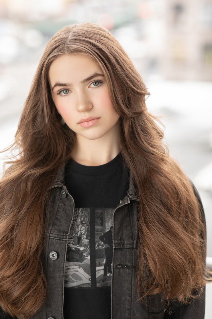 Picture of Ava Sleeth