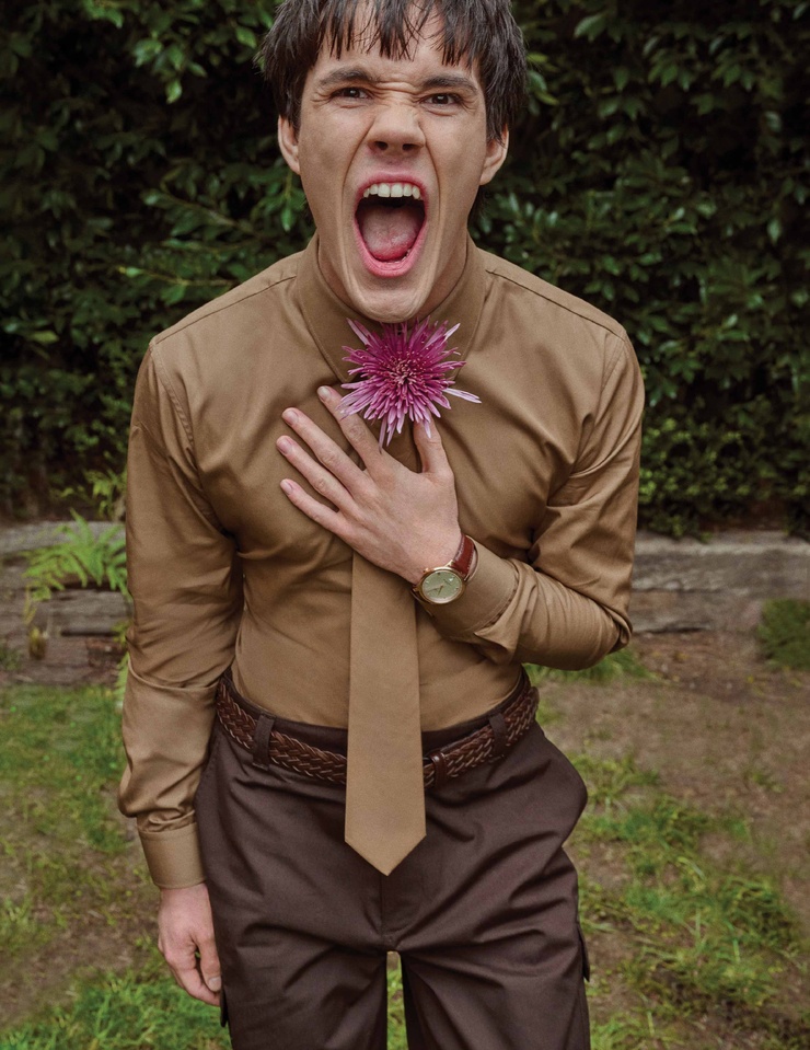 Picture of Ian Ousley