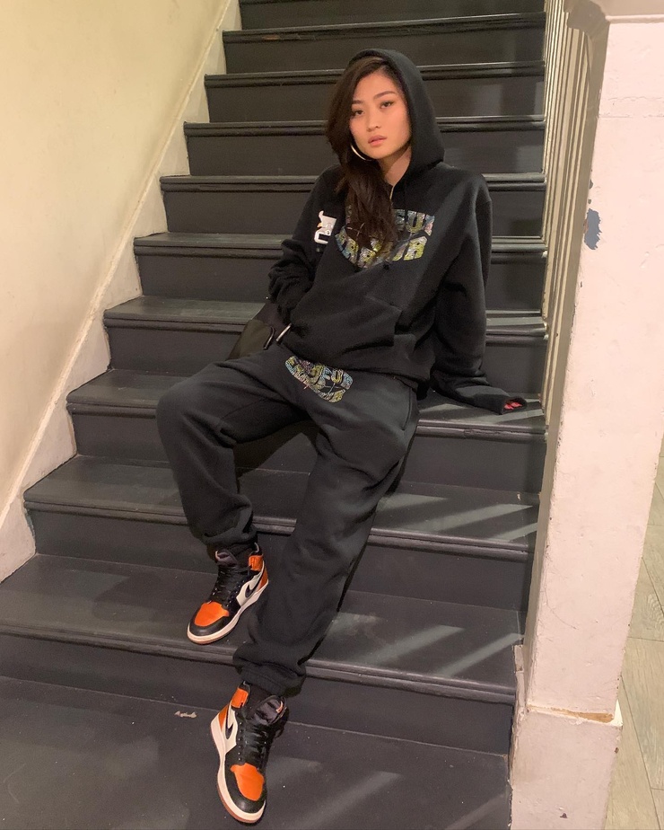 Image of Maegan Colbert