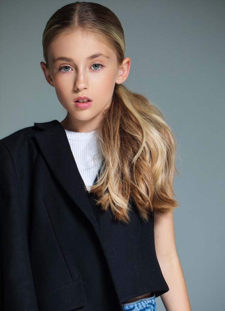 Picture of Darina Naydzen