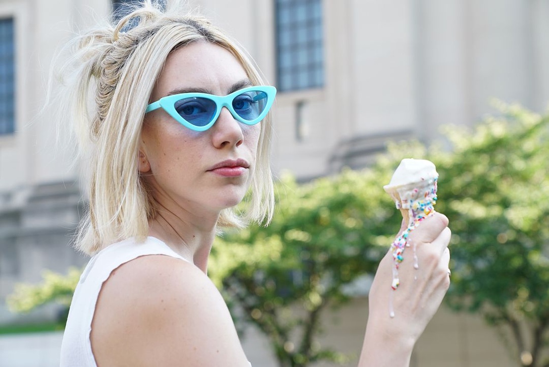 Picture of Madeline Wise