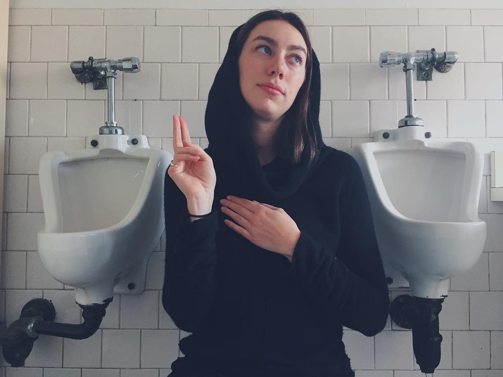 Picture of Madeline Wise