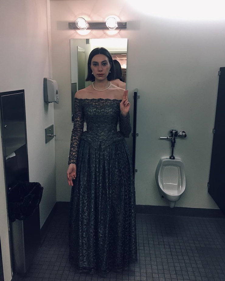 Picture of Madeline Wise