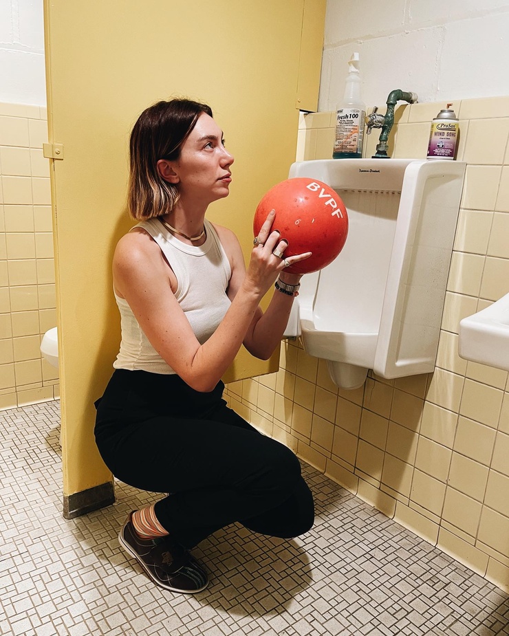 Picture of Madeline Wise