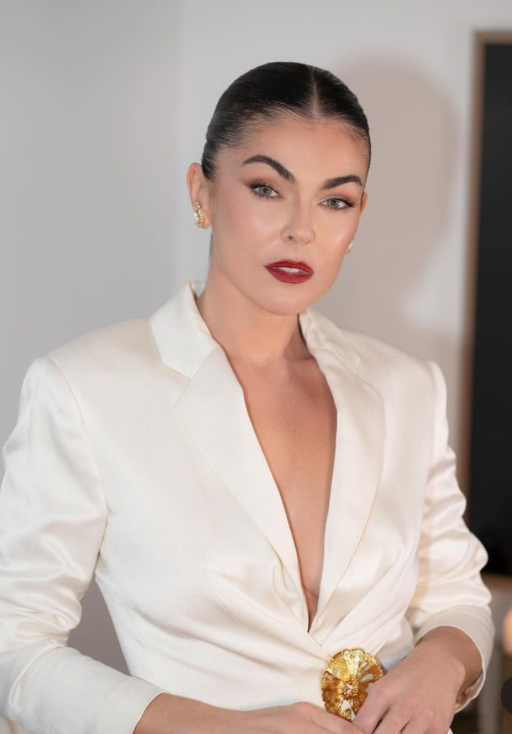 Picture of Serinda Swan