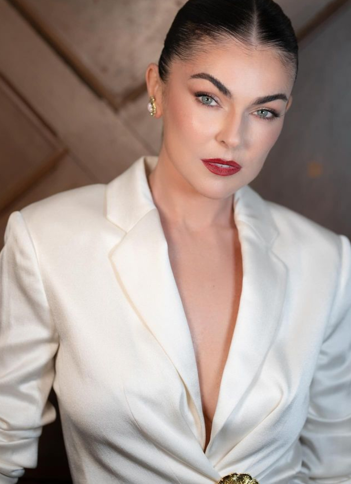 Picture of Serinda Swan
